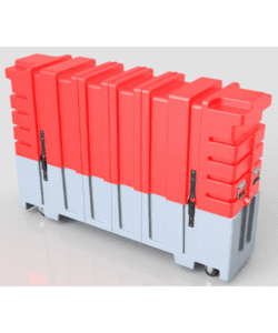 Specialist in Custom Road Cases and Lightweight Poly Cases - Philly ...