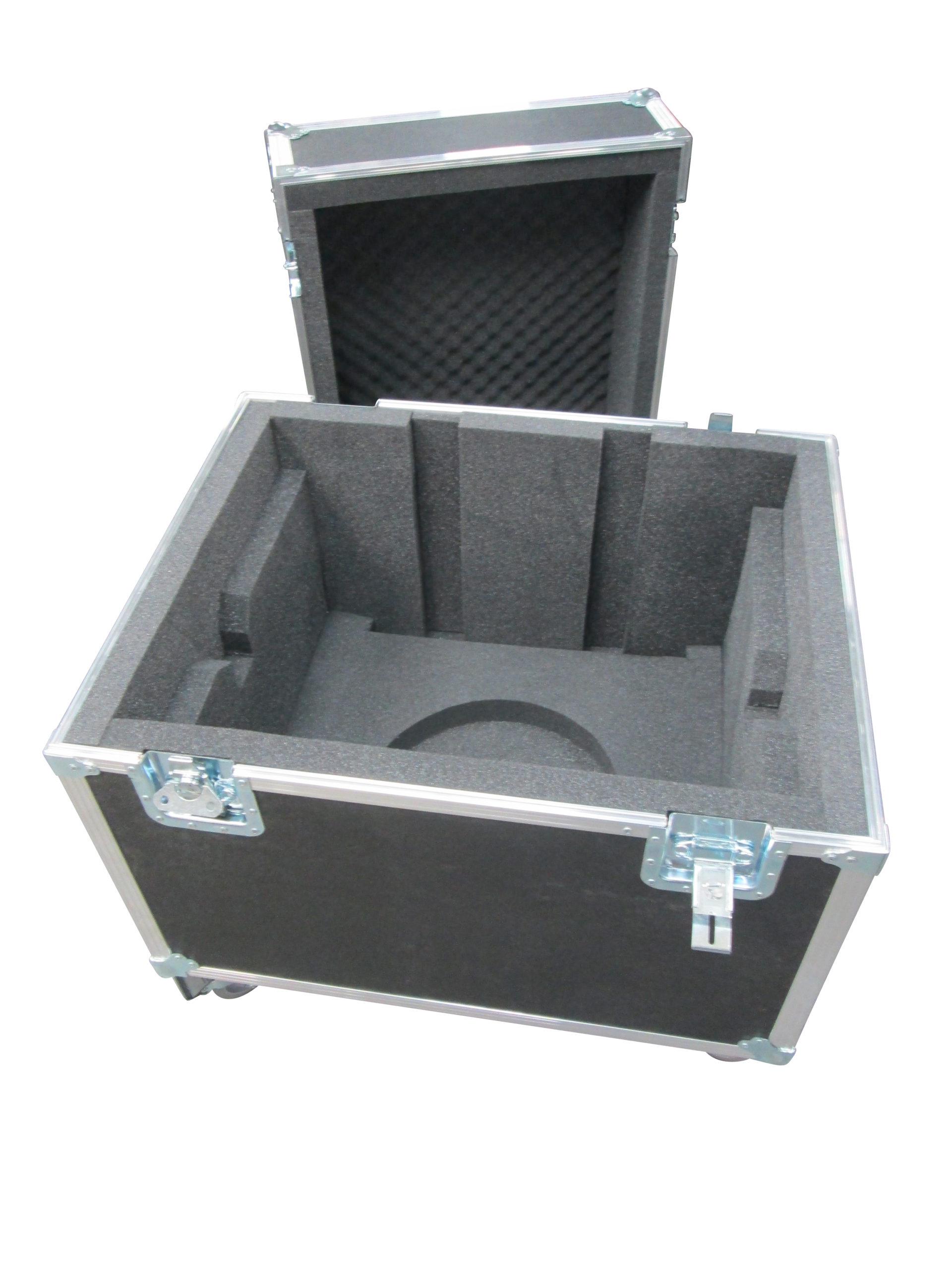 Custom Military Cases - Philly Case Company