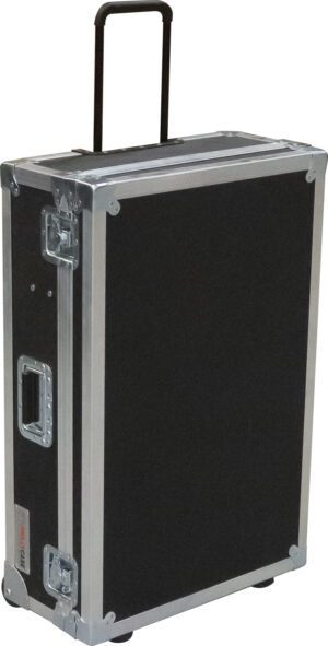 Wooden ATA Cases and Custom Wooden Cases - Philly Case Company