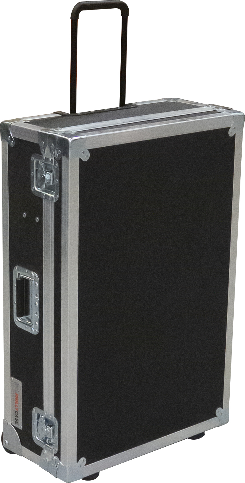 Wooden ATA Cases and Custom Wooden Cases - Philly Case Company