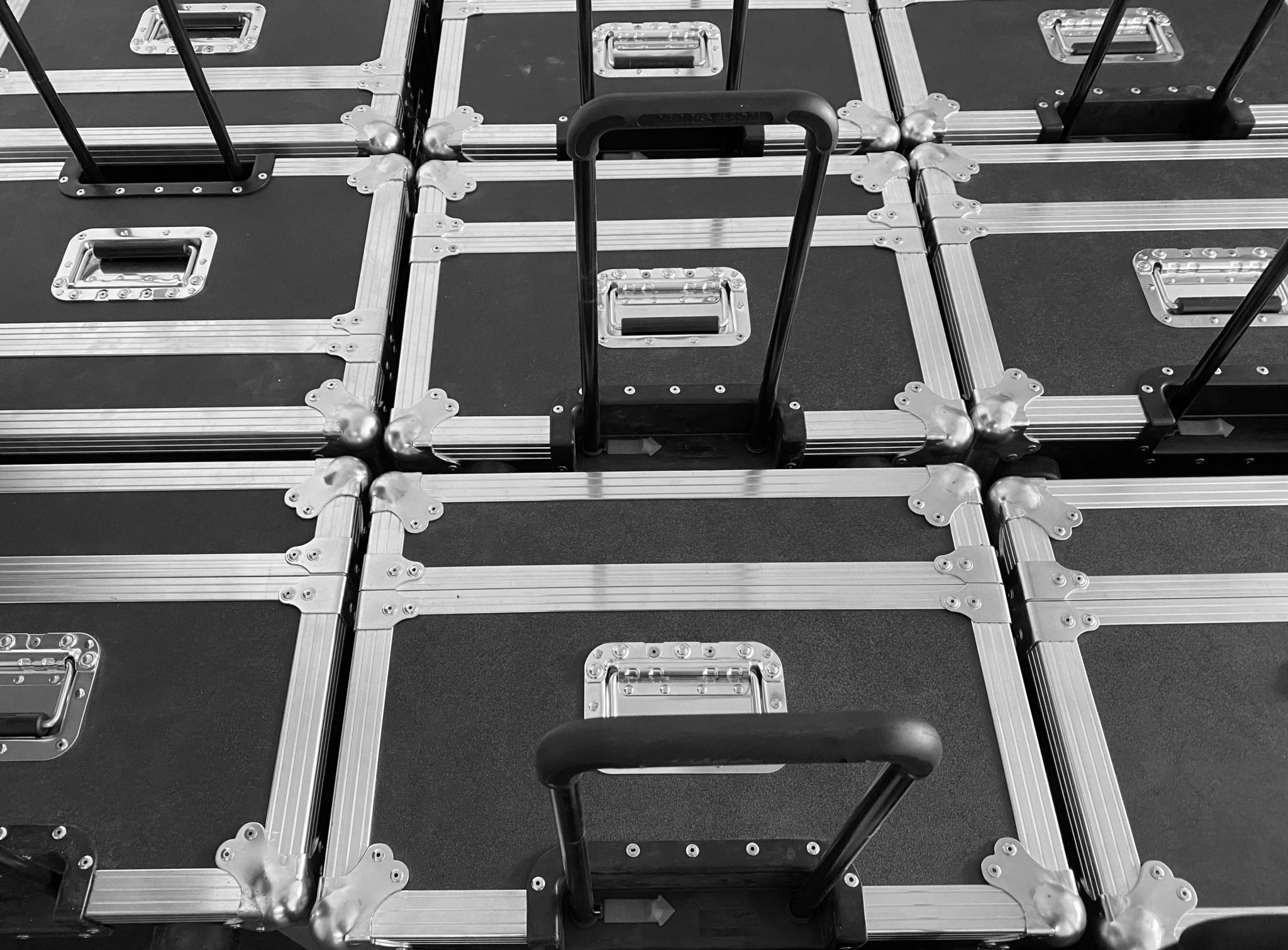 ATA Cases: Shipping, Style and Custom ATA Cases by Philly Case Company