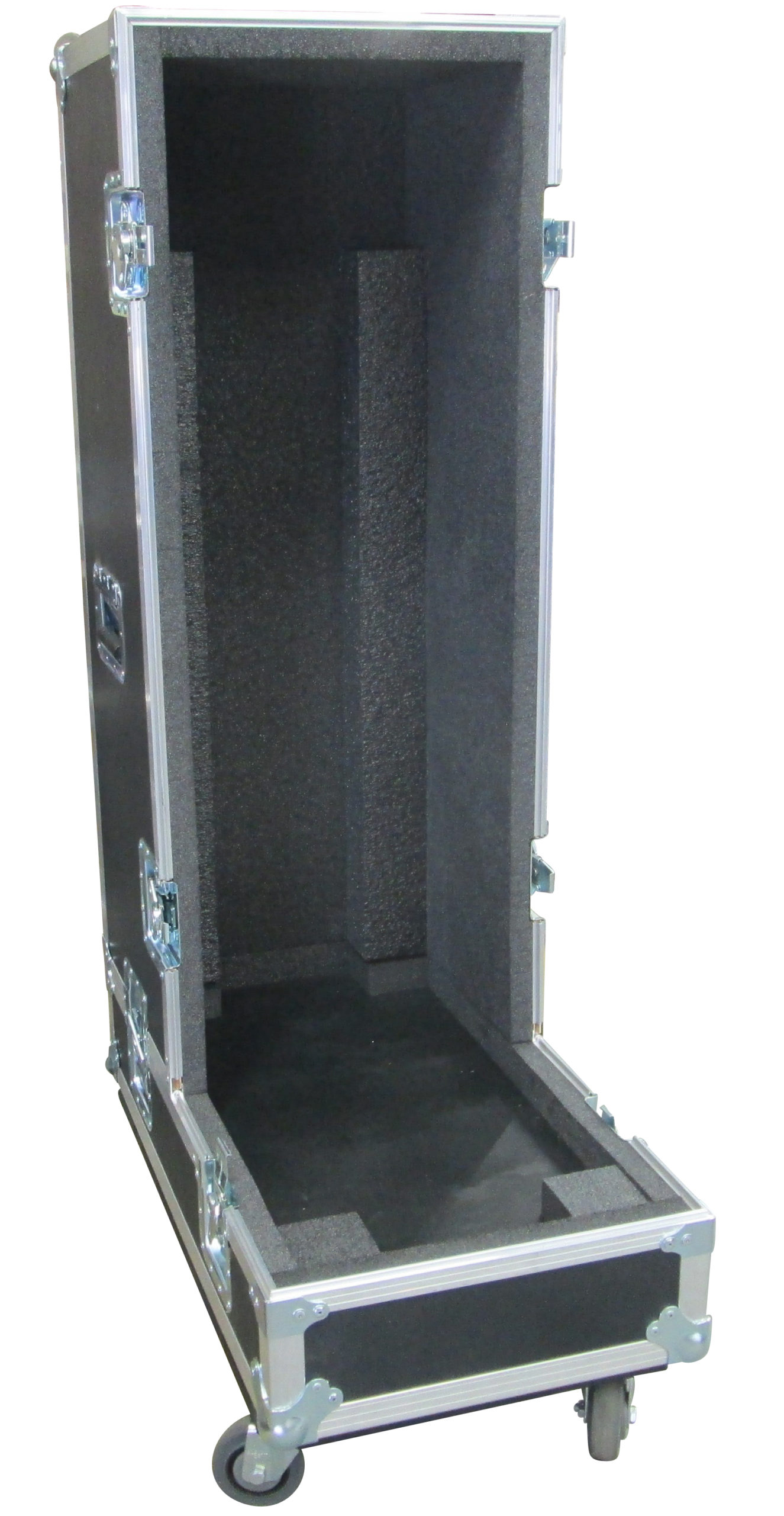 Premium Custom Transit Case| Philly Case Company