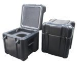 Custom Hard Plastic Cases with Foam - Philly Case Company