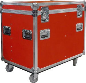 Custom Road Cases - Philly Case Company