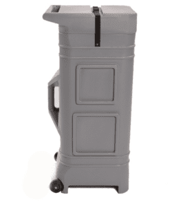 Roto-Molded Trade Show Shipping Cases - Philly Case Company