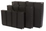 Banner Stand Shipping Cases - Philly Case Company