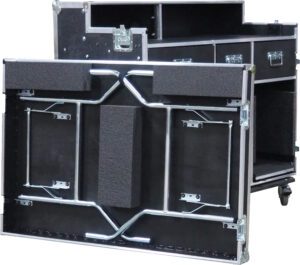 Custom Road Cases - Philly Case Company