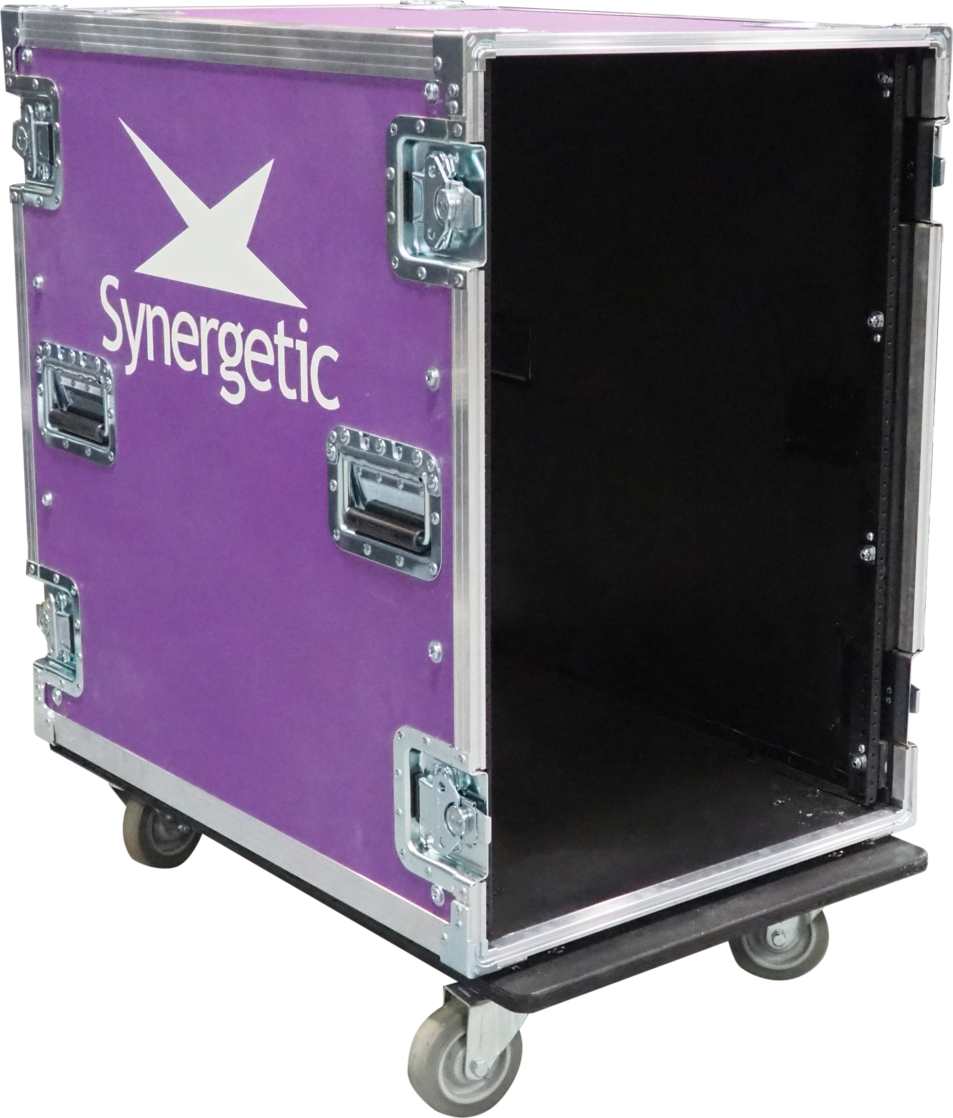 Discover custom ATA cases and roto-molded case protection.