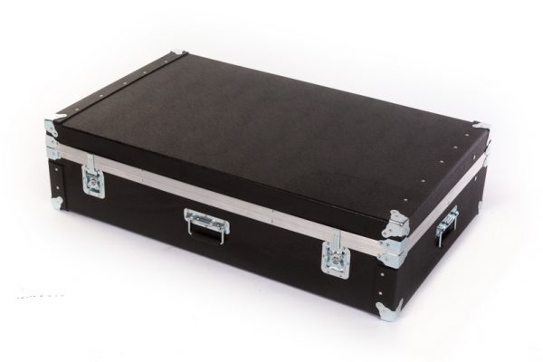Lightweight Poly Cases & Fiber Cases - Philly Case Company