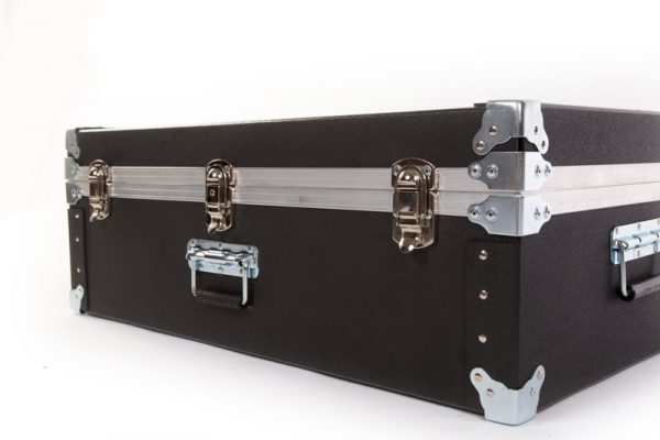 Lightweight Poly Cases & Fiber Cases - Philly Case Company