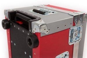 Lightweight Poly Cases & Fiber Cases - Philly Case Company