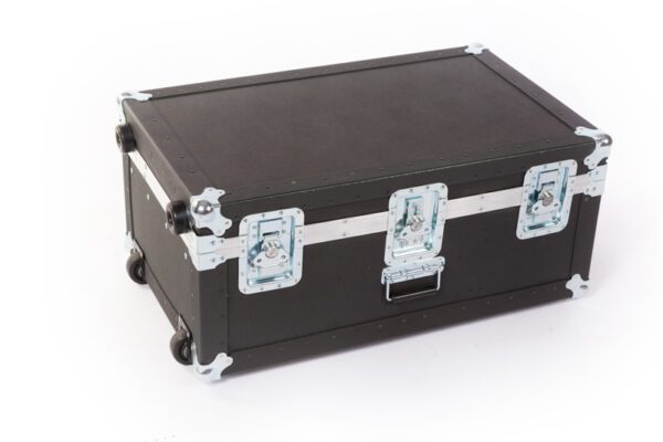 Lightweight Poly Case and Fiber Cases| Philly Case Company