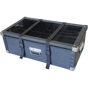 Specialist in Custom Road Cases and Lightweight Poly Cases - Philly ...