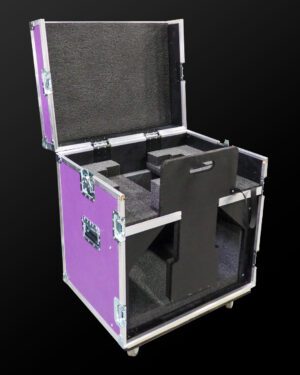 Discover custom ATA cases and roto-molded case protection.