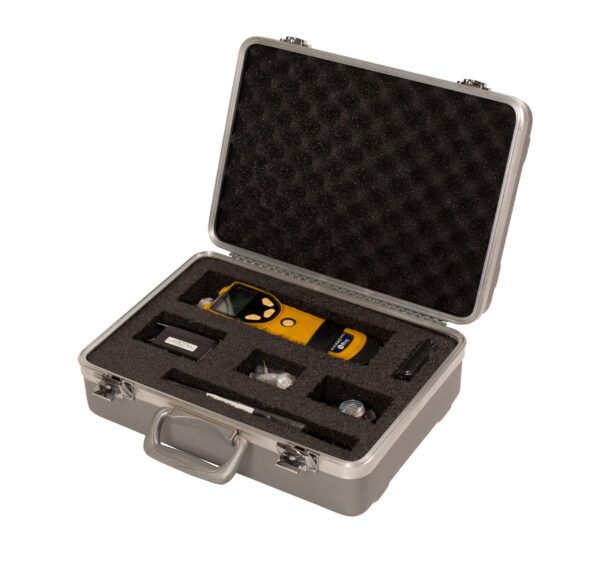 Custom Molded Plastic Cases and Tool Boxes