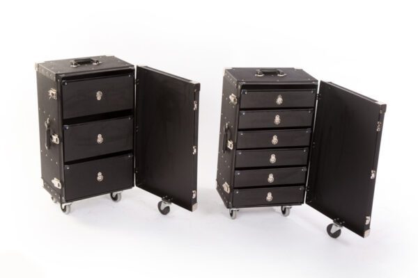 Lightweight Poly Case and Fiber Cases| Philly Case Company