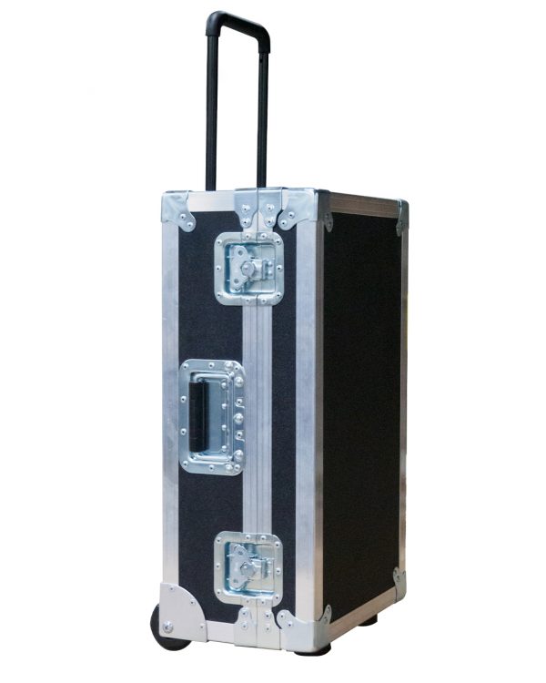 Stock/Custom Trade Show Cases - Philly Case Company