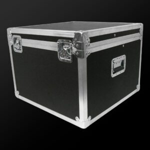 Custom road cases built for top clients in every industry
