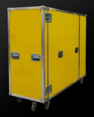 Gallery of Custom Cases to the customer specs - Philly Cas